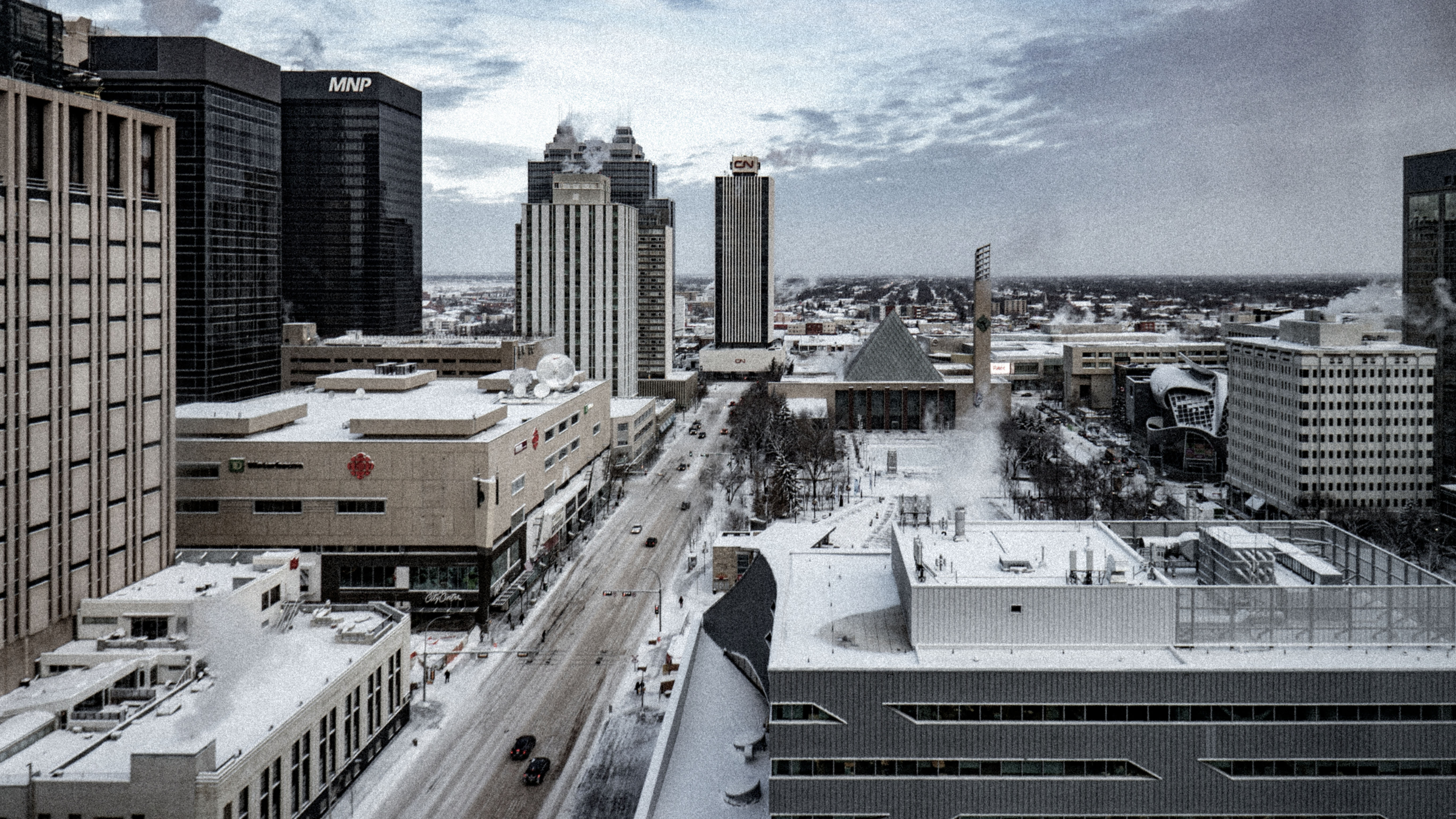 City of Edmonton kills homeless people | Communist Revolution